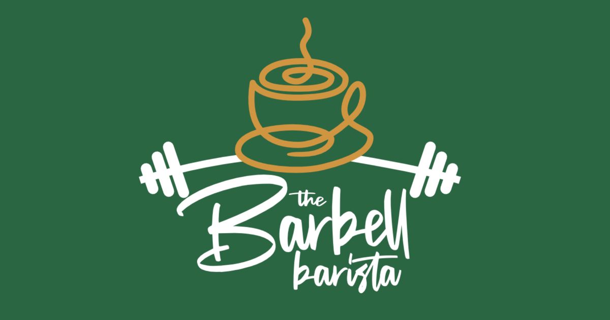 The Barbell Barista: Vary up your training & kick some new fitness or ...